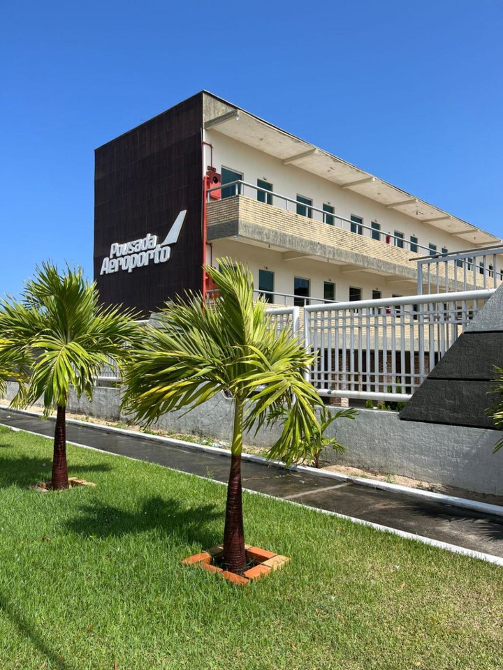 Pousada Aeroporto - Parnaíba