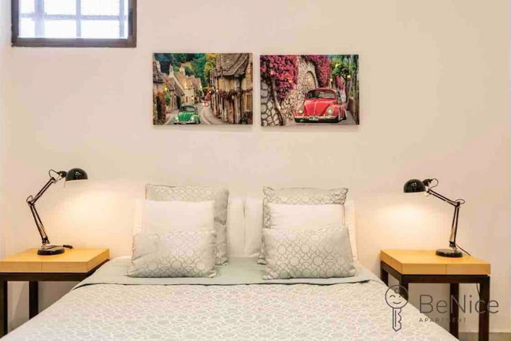 Luxury Apartamento Sevilla Centro -Triana - Sevilla