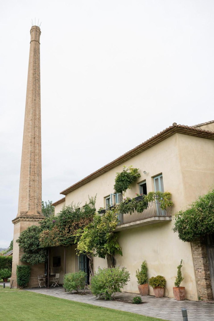 Hotel Boutique Moli El Canyisset - Only Adults - 간디아