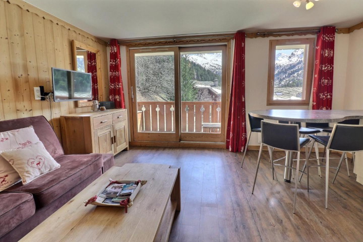 Apartment Sérac - Saint-Martin-de-Belleville