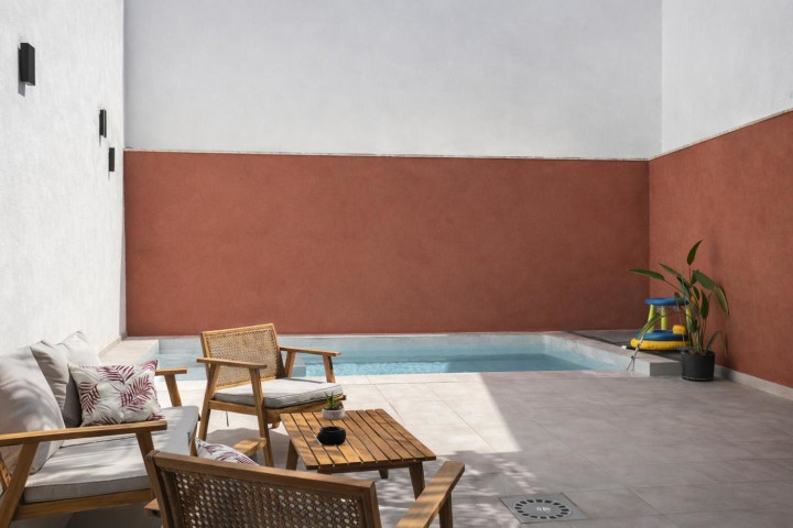 Apartamento Maya Merida - Mérida