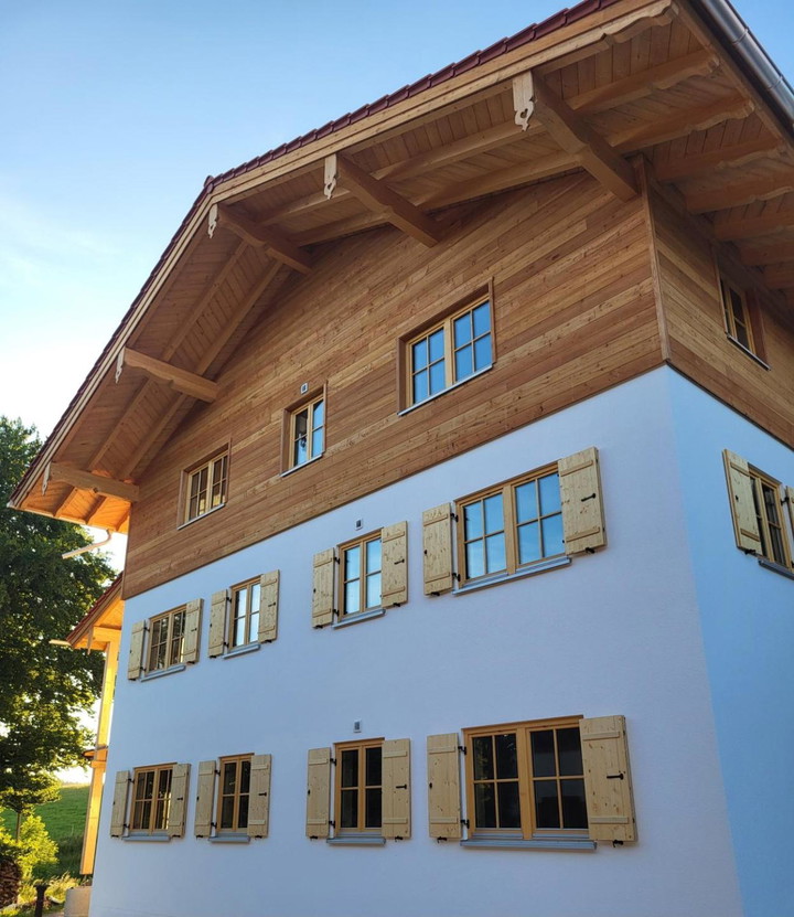 Ferienhof Winkler - Marktoberdorf