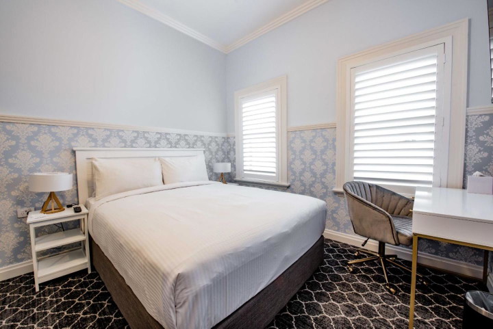 Bankstown Hotel - Burwood