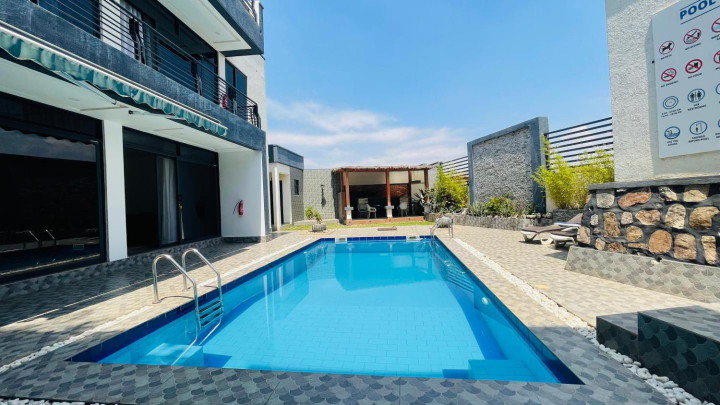 Agasaro Luxury Apartment - Kigali