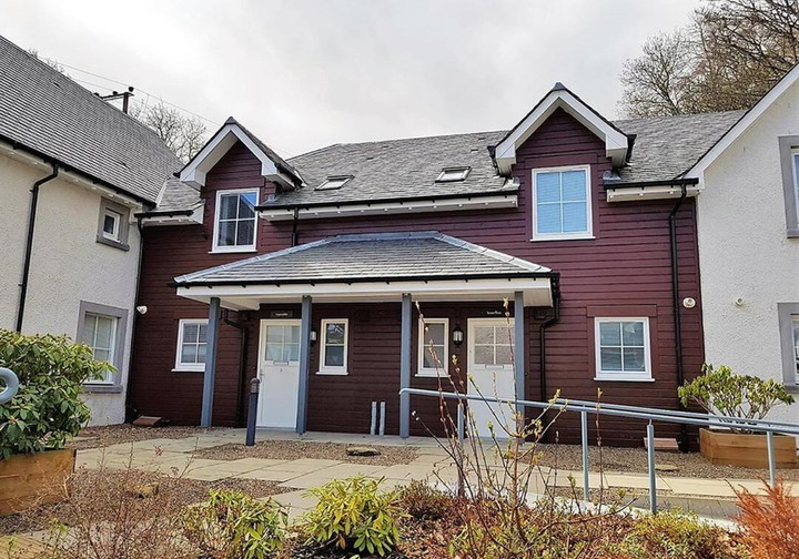 Orangewood House 2 Bedroom House, Killin - Killin