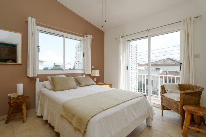 Villa Poppy - Northern Cyprus