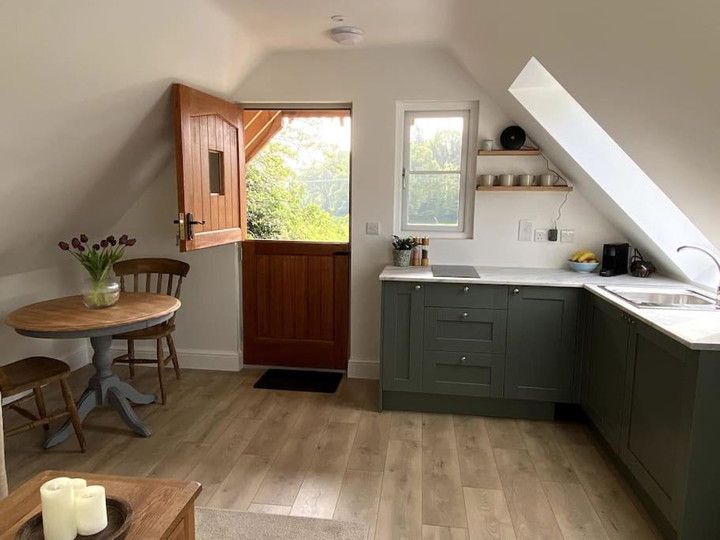 Guest Suite In Checkendon - Wallingford