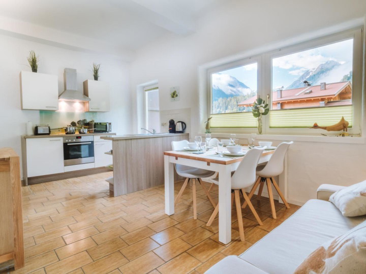 Wilky's Garden - Kaprun