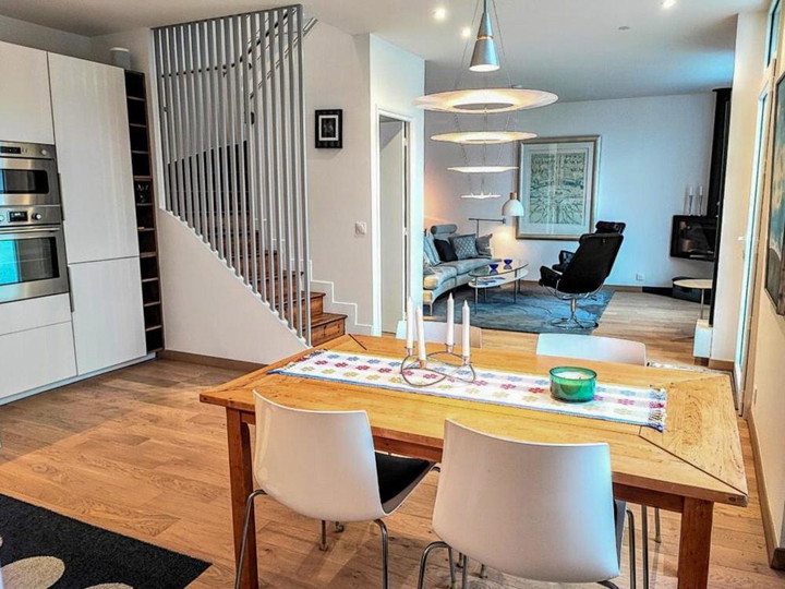Renovated Fisherman's House By The Beach - Penmarch
