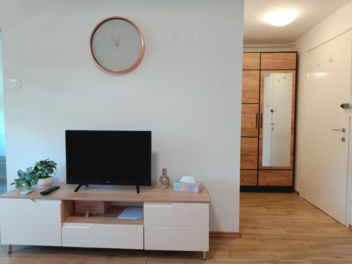 Harka Central Apartman - Harkány