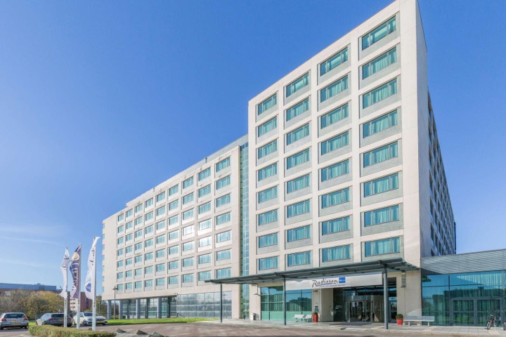 Radisson Blu Hotel Amsterdam Airport, Schiphol - Niederlande
