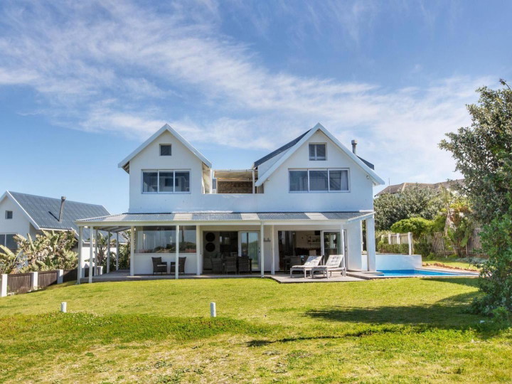 Beach Break Guest Houses And Villas - Saint Francis Bay