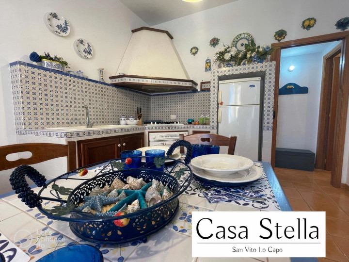Casa Stella San Vito Lo Capo - San Vito Lo Capo