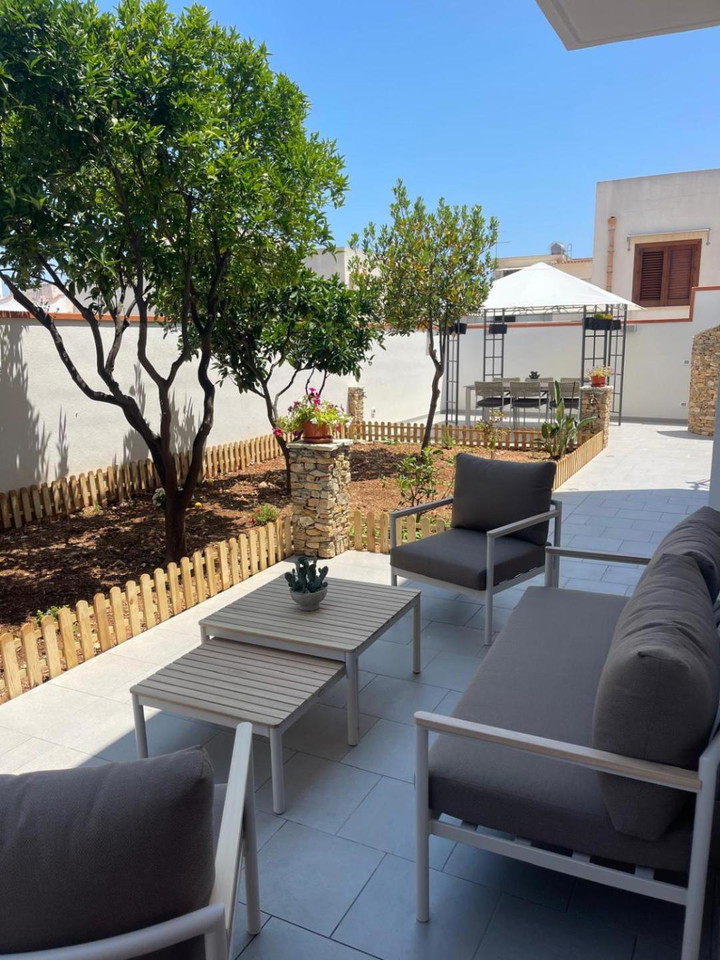 Appartamento Ciliegio - San Vito Lo Capo
