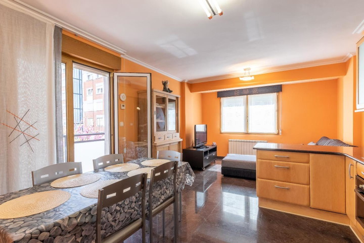 Confortable Apartamento En Lekeitio - Lekeitio