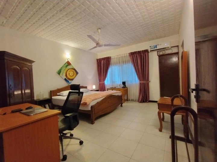 Sousa Residence - Colombo