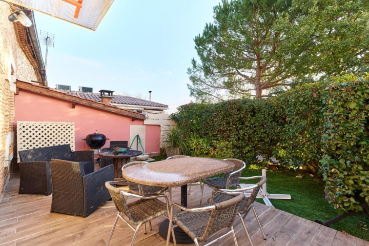 Logement Pascal - Villeneuve-sur-Lot