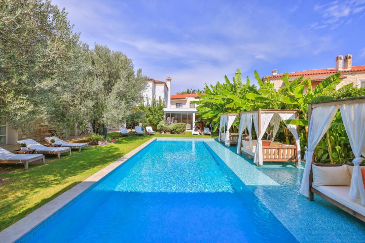 Kose Konak Butik Hotel-special - Ilıca