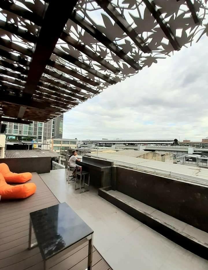 Station8 Hostel - Bangkok