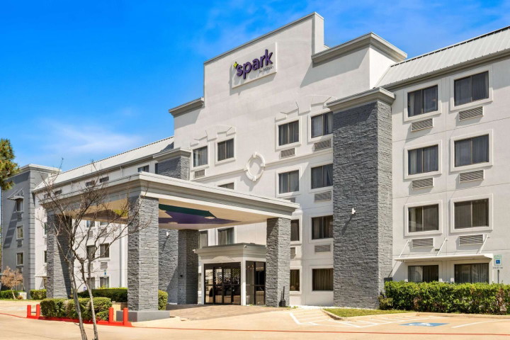 Spark By Hilton Grapevine Dfw North - Flower Mound, TX