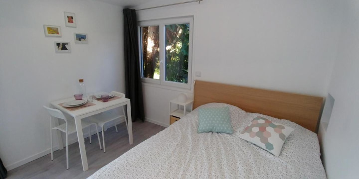 Charmant Studio à Noisiel Entre Paris & Disneyland - Nogent-sur-Marne