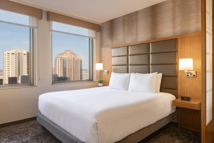 Hyatt Place Houston Downtown - Houston, TX