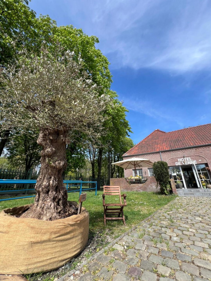 Hotel De Venne - Zutendaal