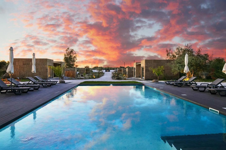 Ecovillas Escudeira - Portugal