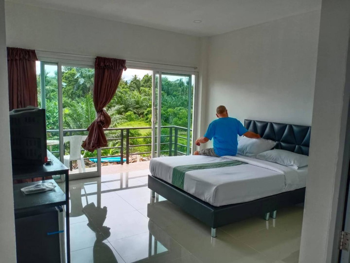 Tom's House - Thailand