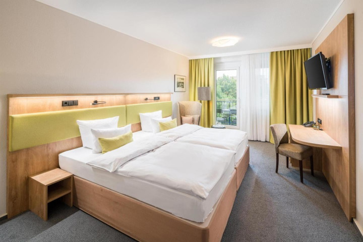 Best Western Hotel Windorf - Leipzig