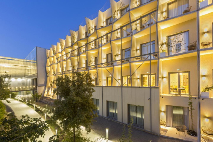 Mercure Nimes Centre Arenes - Nimes