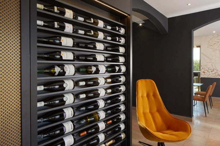 Maison Cabotte - Meursault