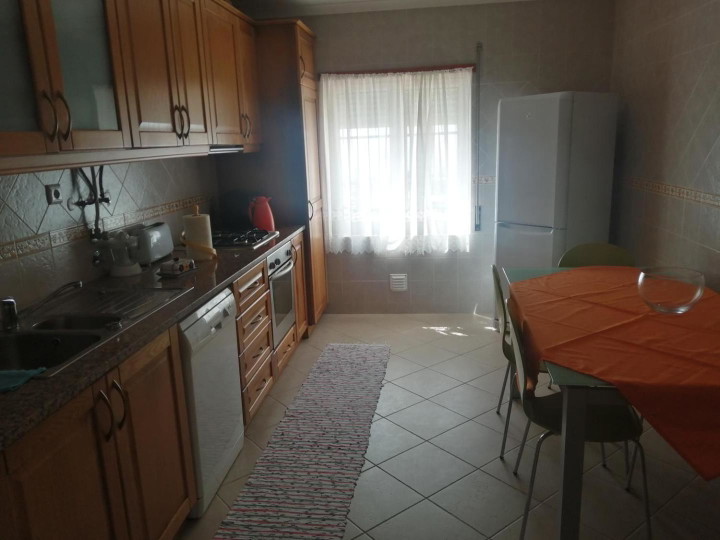 Casa Campos - Nazaré