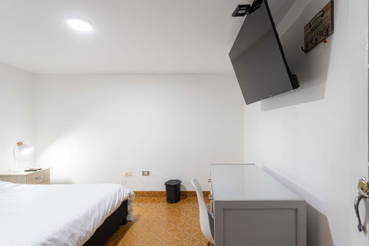 Dorado Airport - Room - Bogotá