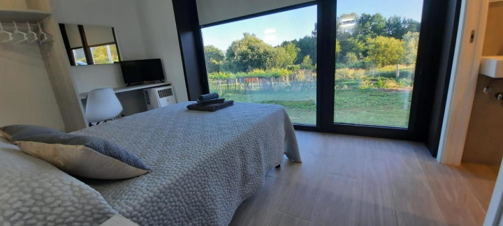 Guest House Clarevar (Pensión *) - Vigo