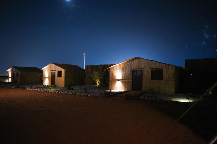 Al Reem Ranch - Ras al Khaimah