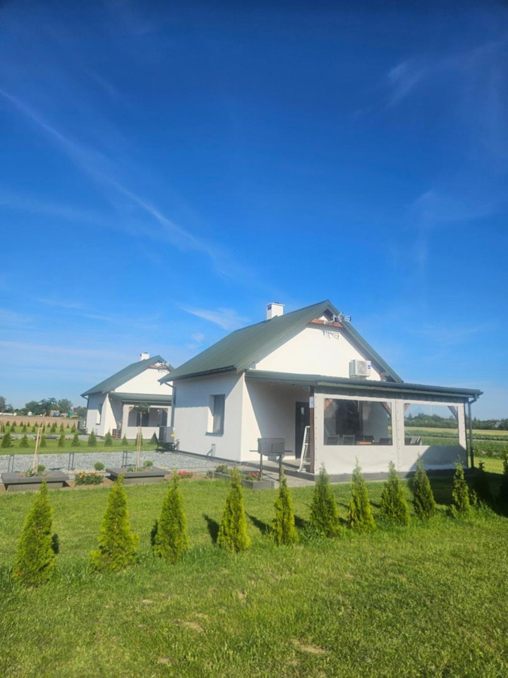 Letnisko Nad Jeziorem - Polen
