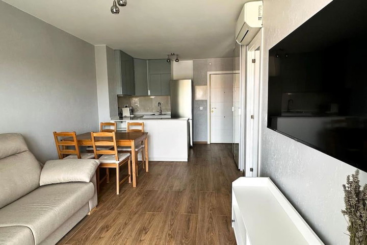 Apartamento Costa Brava, Blanes - Malgrat de Mar