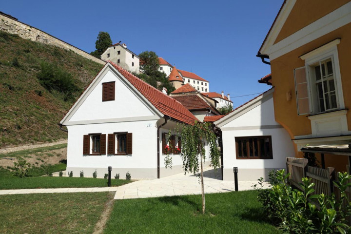 Apartment Little House - Slowenien