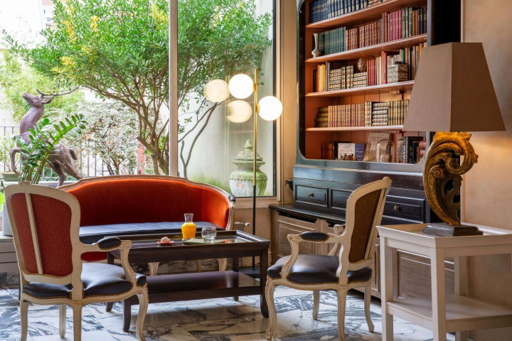 Best Western Saint-louis - Grand Paris - Vincennes - Marne-la-Vallée