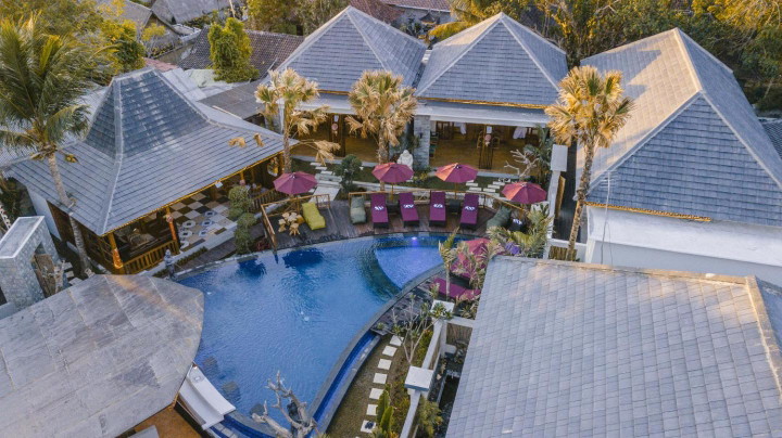 Lgood Lembongan Island Villas - Bali