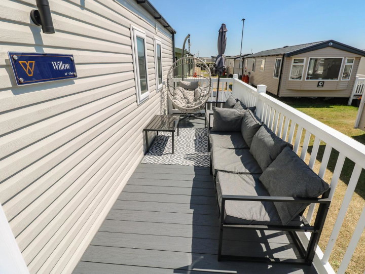 Trecco Bay Holiday Park - Magnolia 11 - Porthcawl