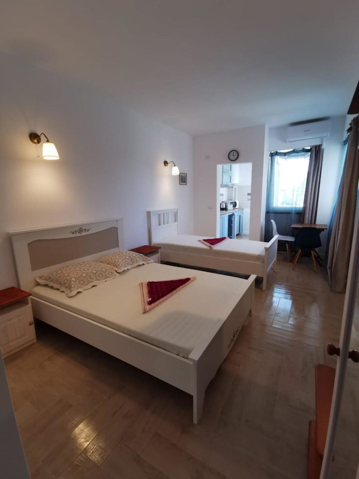 Eforie Studios - Județul Constanța
