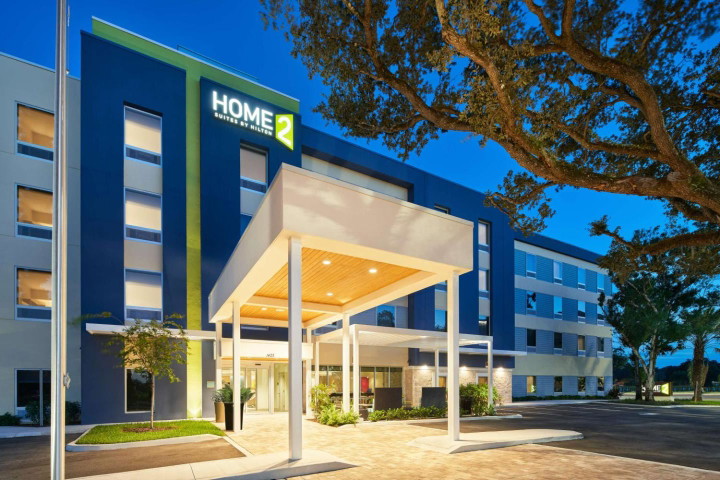 Home2 Suites By Hilton Palm Bay I 95 - Melbourne, FL
