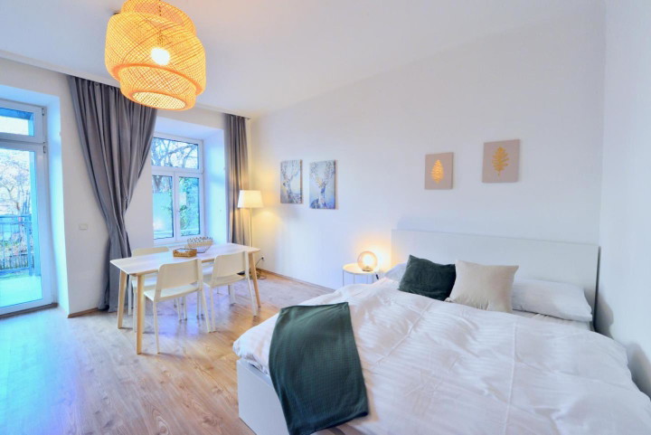 Perfect For Families And Mid-term-stays - Vienna