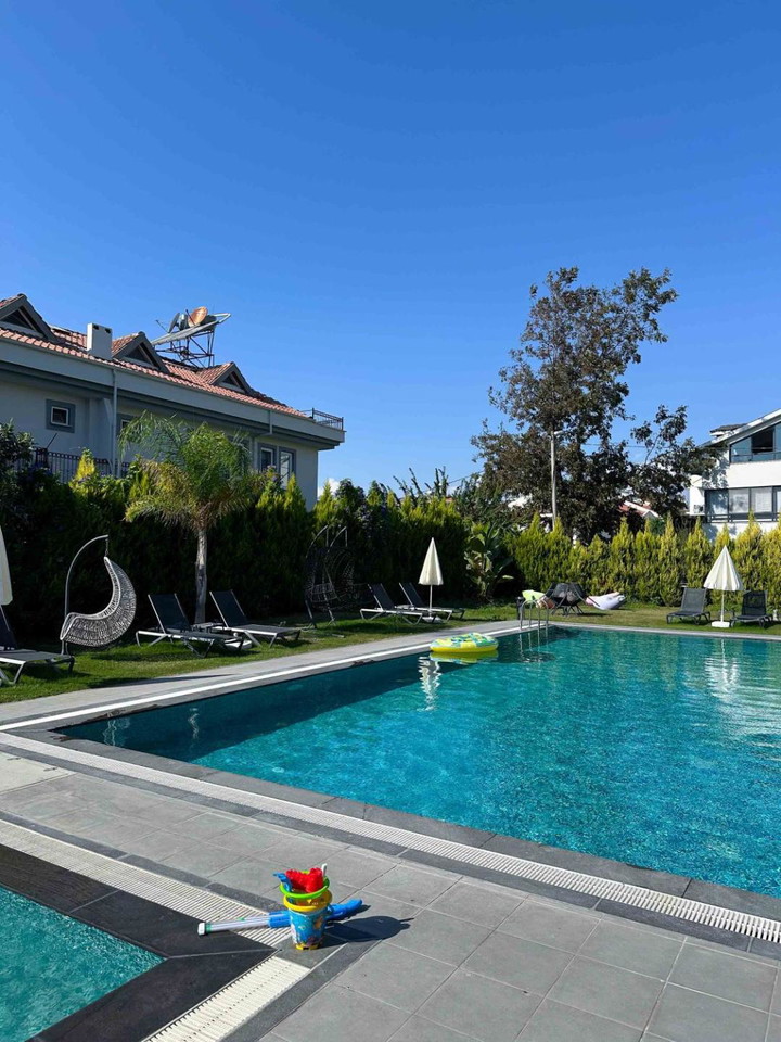 La Marosta Suites - Fethiye