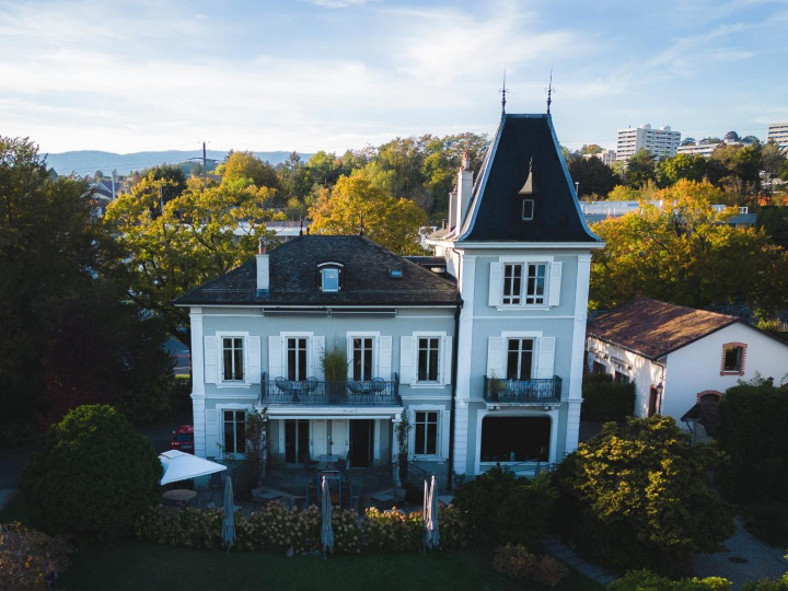 La Maison D'igor - Bussigny