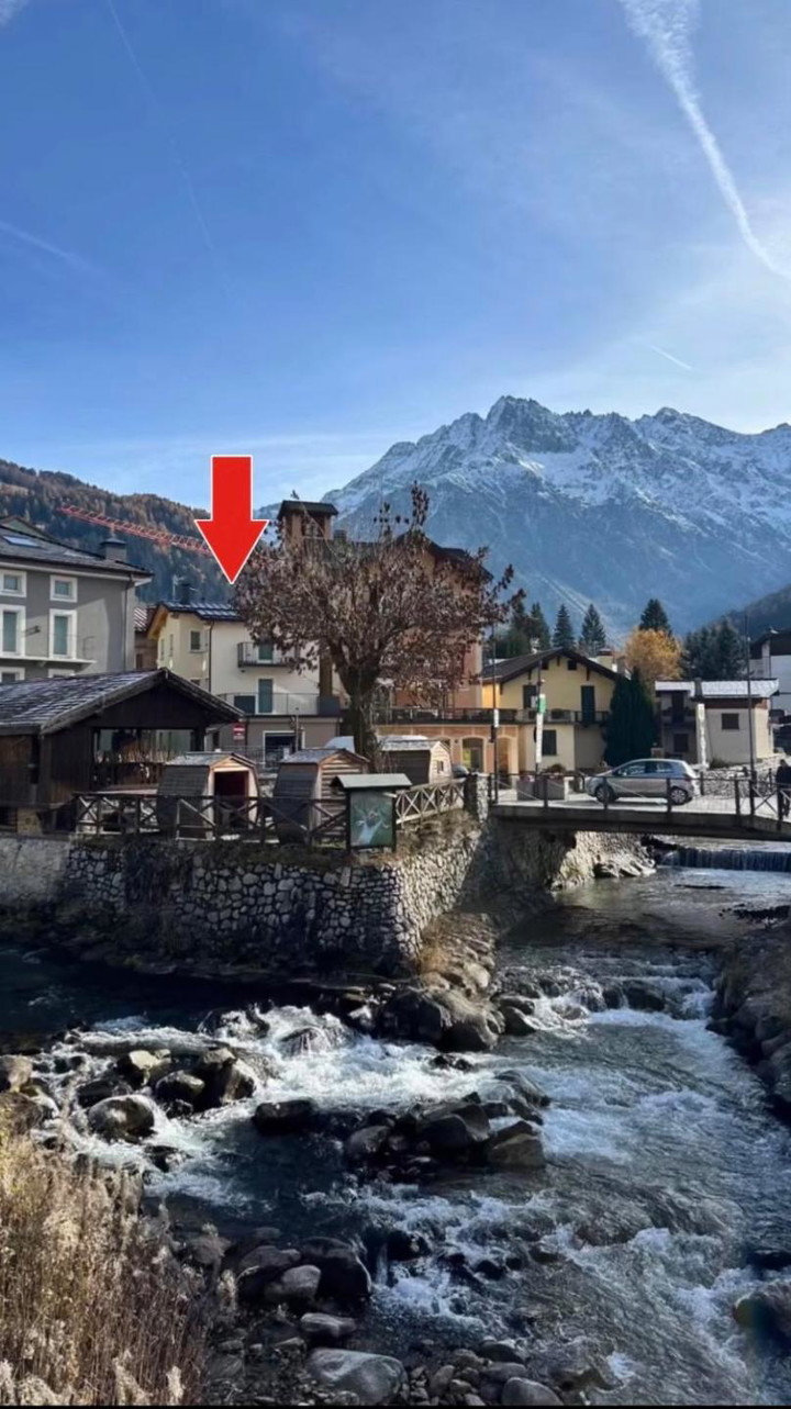 Cusìcla Affittacamere - Ponte di Legno