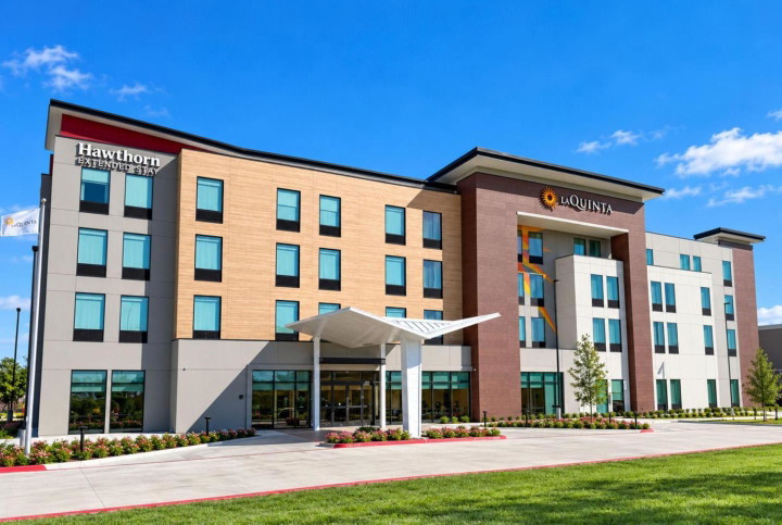 La Quinta Inn And Suites By Wyndham Central Mckinney - Allen, TX