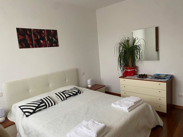 Bella Ciao Airport Apartment - Aeropuerto de Bérgamo - Orio al Serio (BGY)